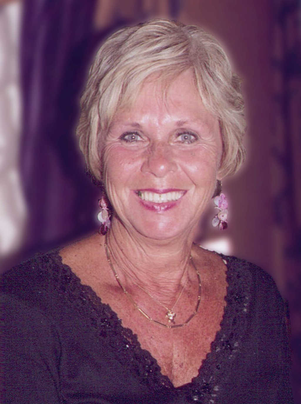 Nancy Donalda MacNeill Snauwaert