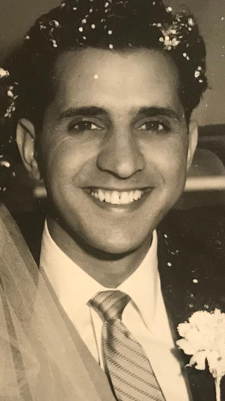 Frank Michael Marando