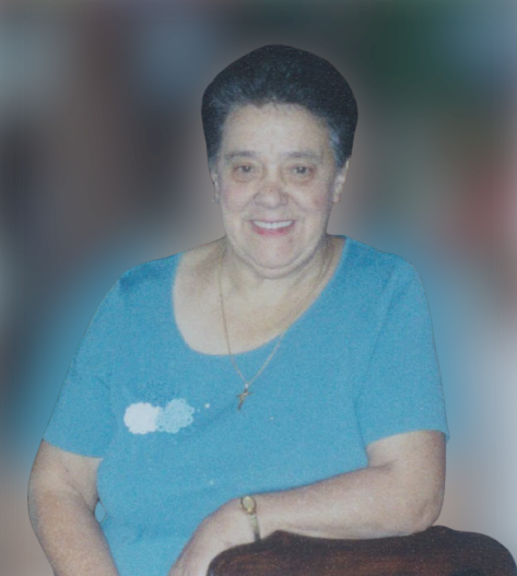 Maria Raposo Pacheco Rocha