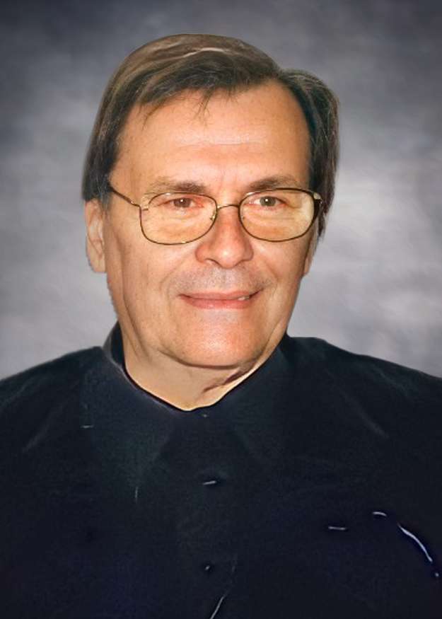 Robert Corbeil
