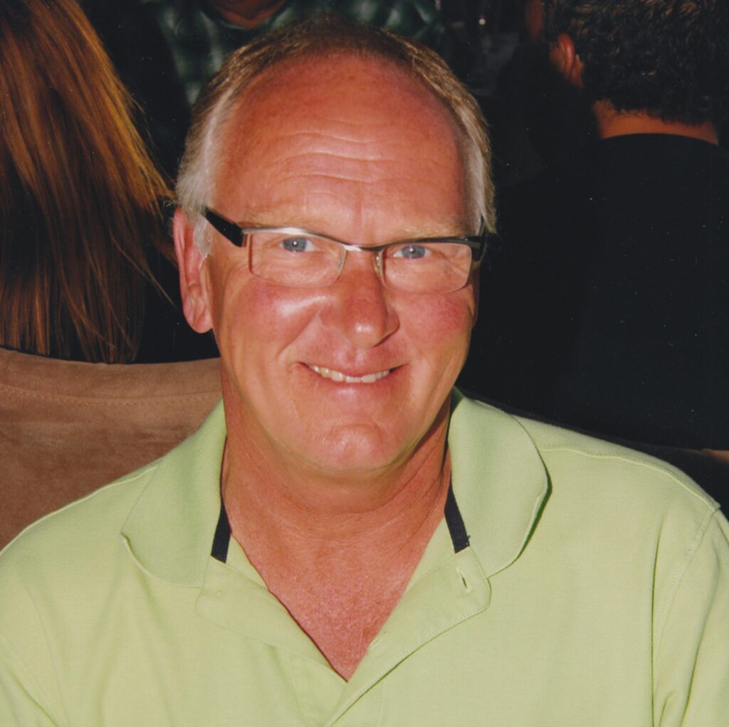 Claude Vincelette