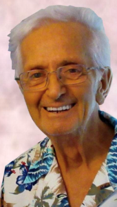 Roger Cayer