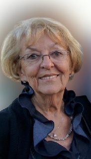 Ginette Lessard Beauchemin