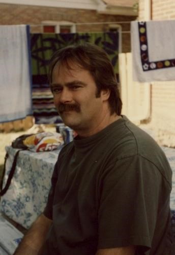 Dean Michael Denomme