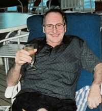 Claude Edmond Clement