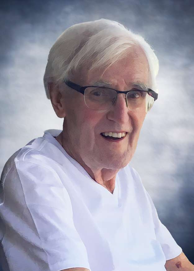 Marcel Caron