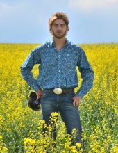 Brayden Christopher McFarlane