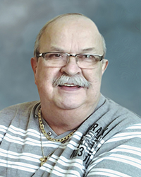 Alain Roy