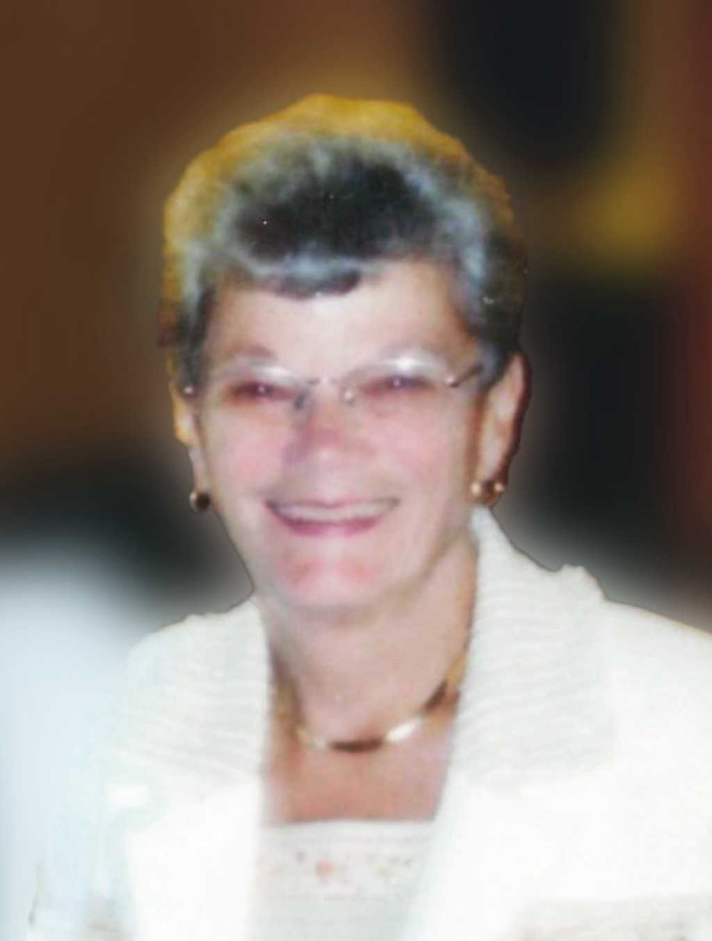 Gladys Pearl Elliott