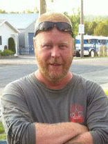 Dominic Roy