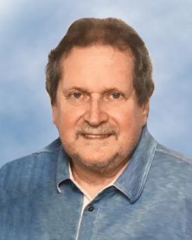 Robert Daigle