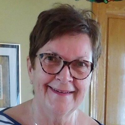 Michelle Moreau Charbonneau