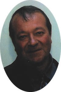 Ivan Douglas Coughlin