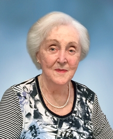 Rita Charbonneau Godin
