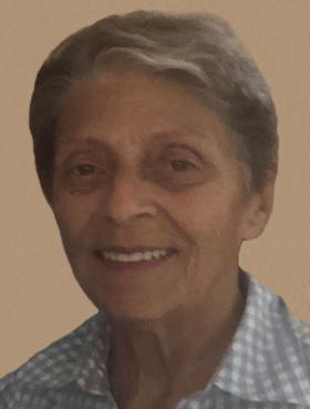 Pauline Gendron