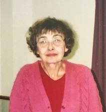 Natalie Anne Falconer Harder