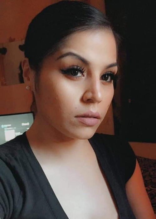 Kelsey Brandy Roulette