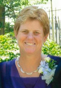 Elizabeth Kathleen (Beth) Mencel Rail