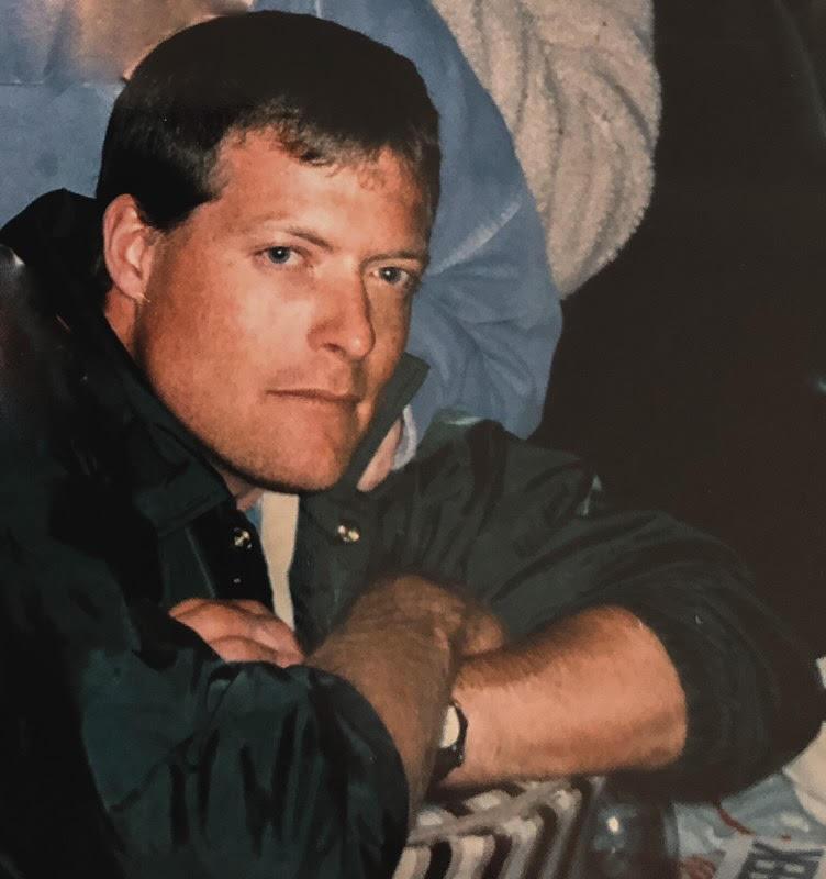 Michael William Reginald (Mike) Wargo