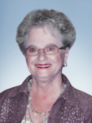 Lucia Grenier