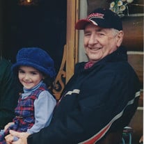 George Henry Thompson