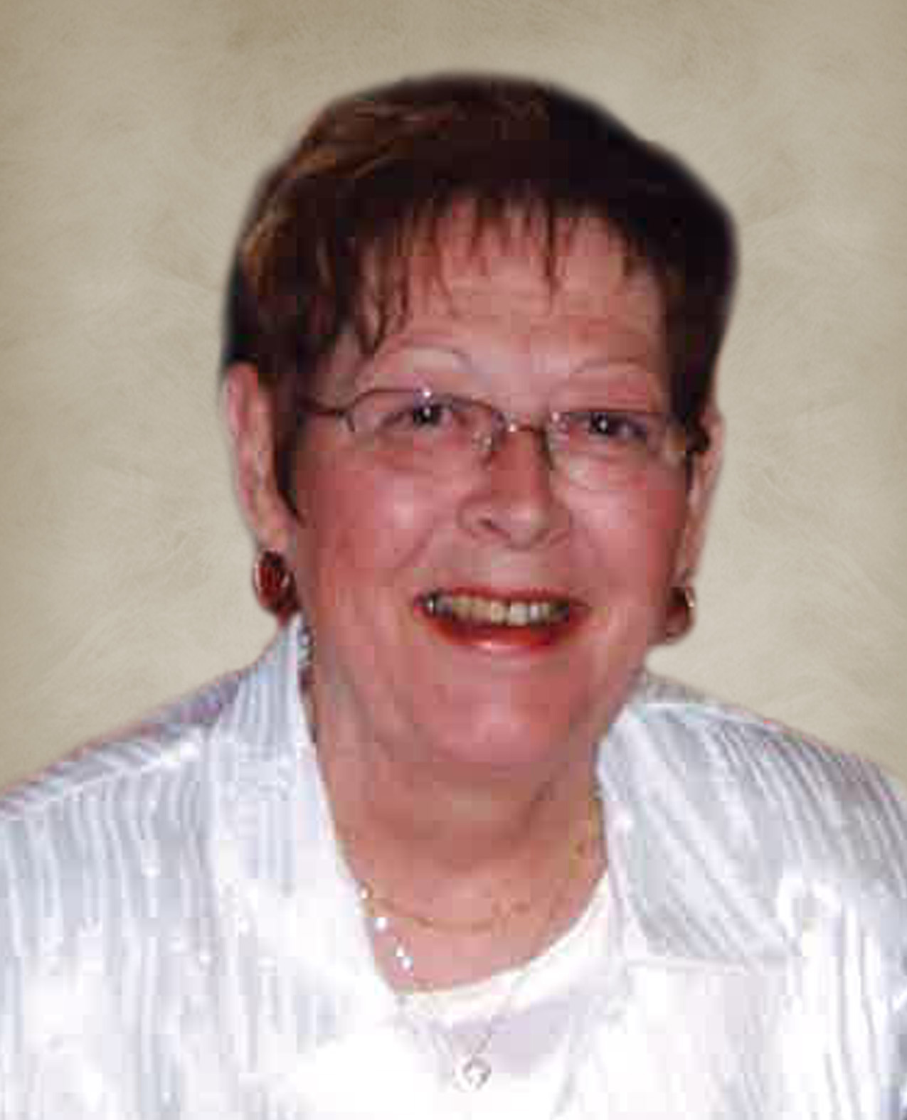 Lucille Lauzon