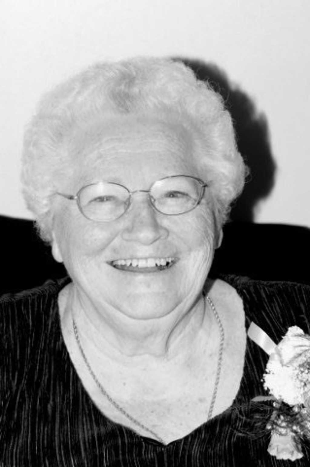 Miriam Ann Hord Sutton