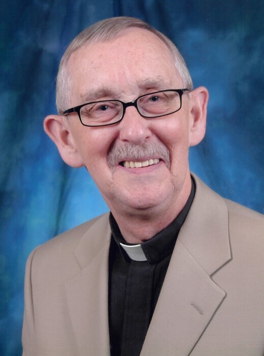 Leander Lenfield (Len) Mills