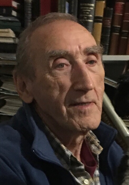 Joseph (Joe) Cullinan