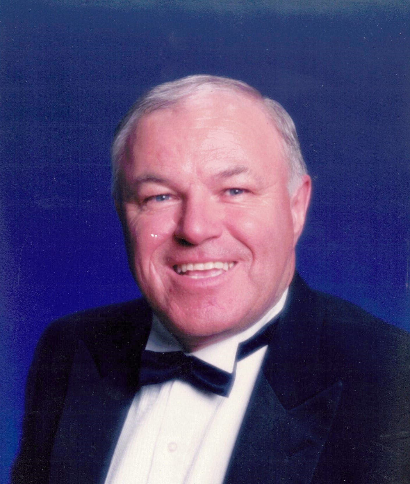 Richard Fortin