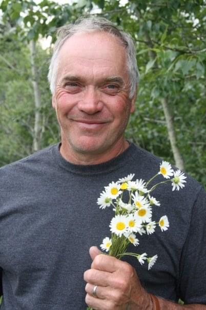 Christopher Gibbons Houston