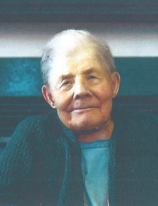 Gordon Stanley Scott