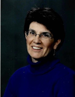 Barbara Dianne Revill
