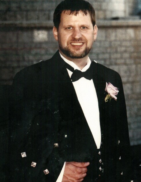 Robert Gregory (Rob) Nicholson