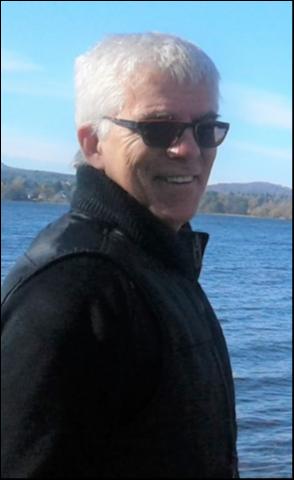 Yvan Houle