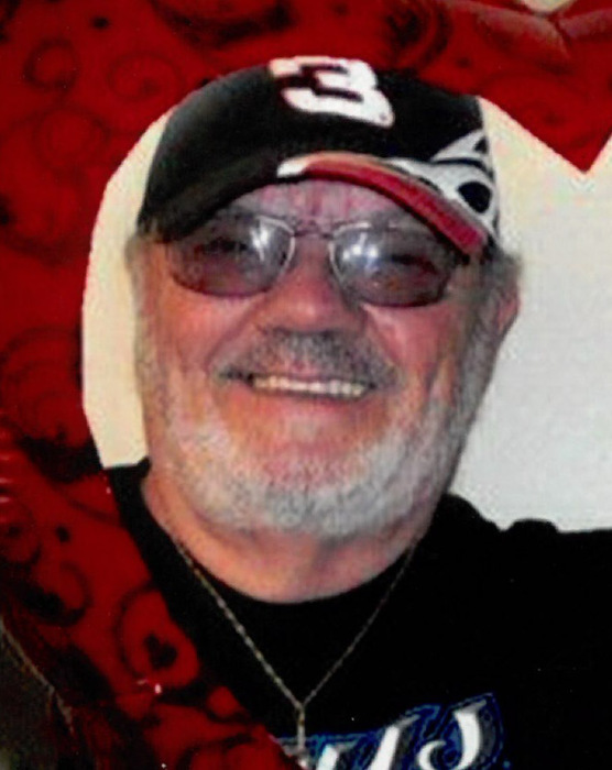 John James Boutilier