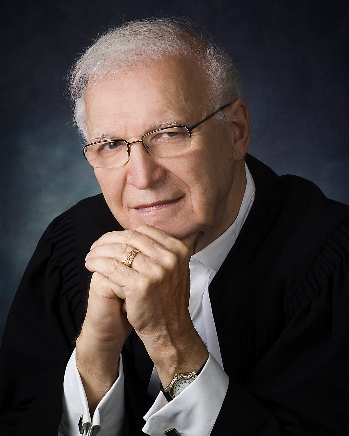 Me François Lévesque