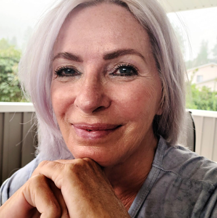 Lynn Roberta Louise Roch