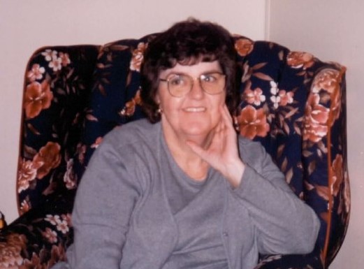 Marilyn Jean Pitman