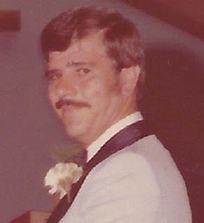 Ronald St-Pierre