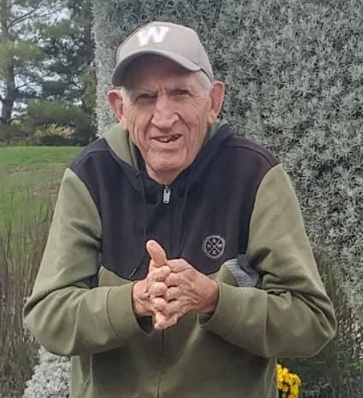 Roland James (Rollie) Wilcott