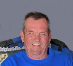 Daniel Marvin (Danny) Waugh