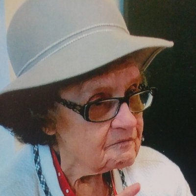 Grace Bailey Leclair