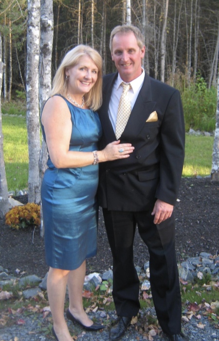 Marcus Laurence Cole