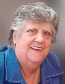Louise Dionne Turcotte
