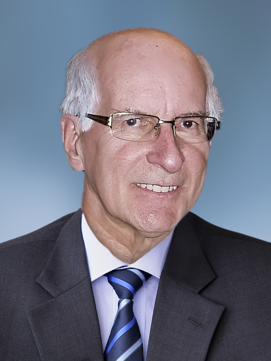 Jacques Veillette