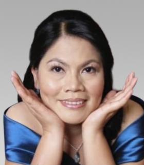 Victoria Rosales-Reginio