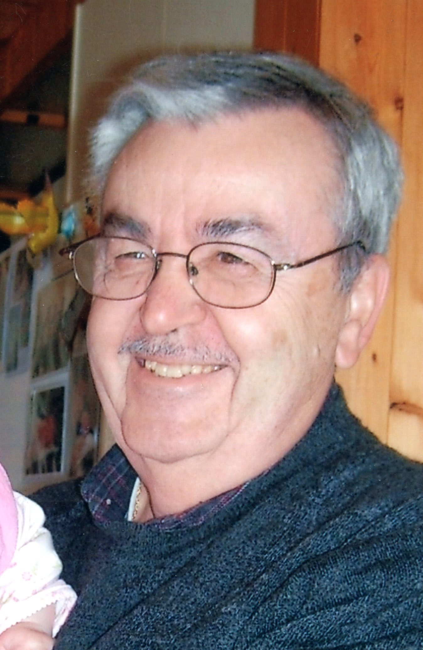 Jean-Louis Charette