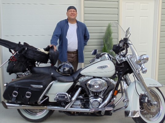 Timothy Edward Fiala