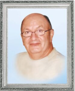 Nick Mossa
